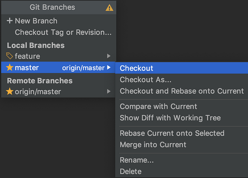 How to Use Git in Android Studio