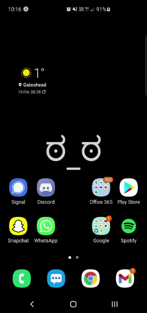 How you can Control your Android Device with Python