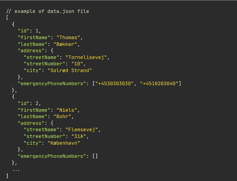 Parsing 90GB JSON Files Using Streams in .NET