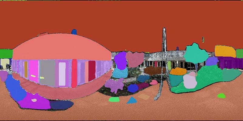 Segment Anything 3D for Point Clouds: Complete Guide (SAM 3D)