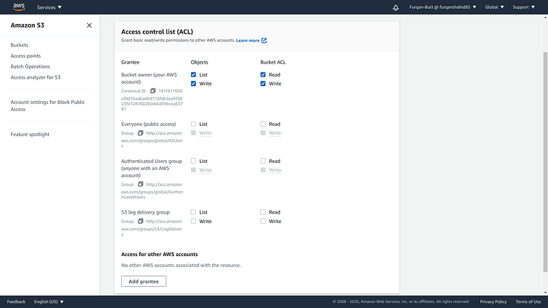 Amazon S3 Hands-On — An In-Depth Step by Step Tutorial