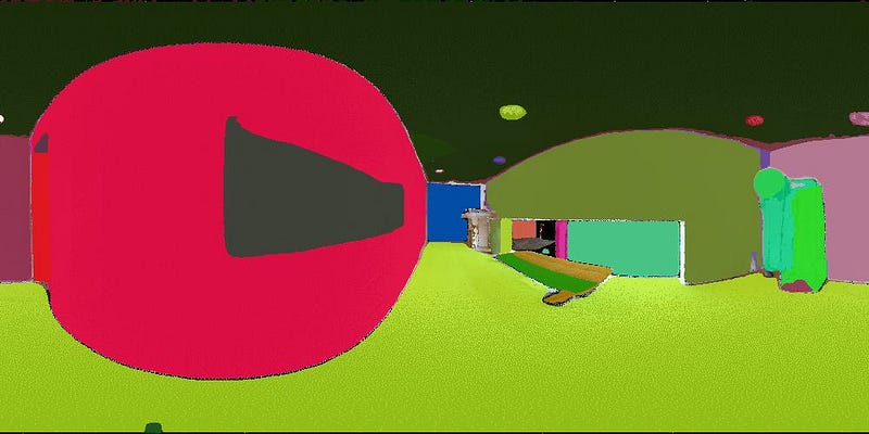 Segment Anything 3D for Point Clouds: Complete Guide (SAM 3D)