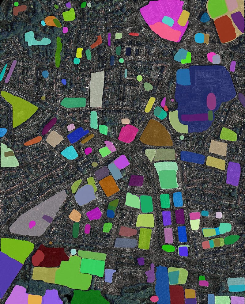 Segment Anything 3D for Point Clouds: Complete Guide (SAM 3D)