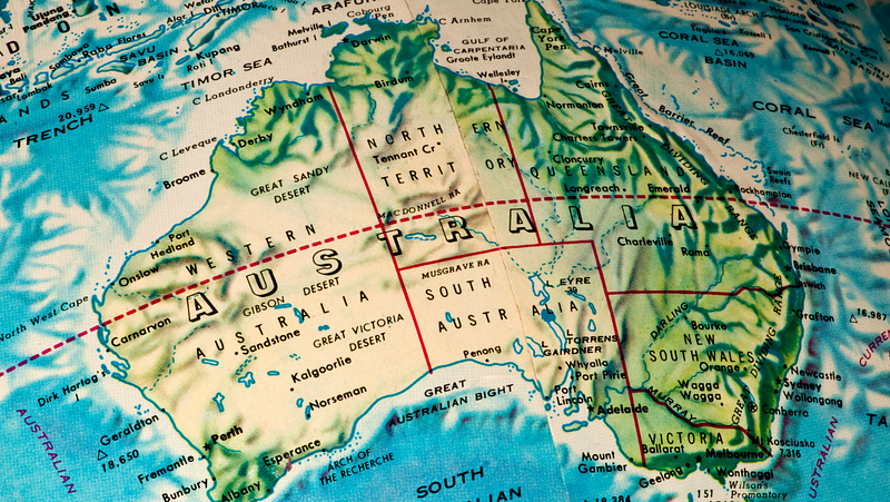 Chains to Freedom: the Australian Convict Transportation System