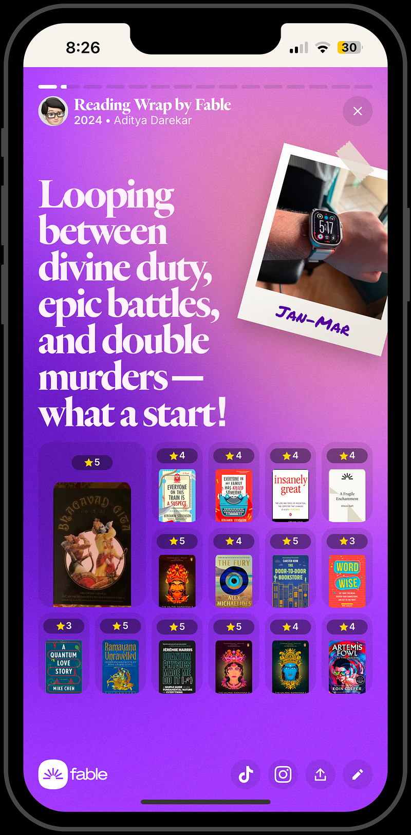 Beyond GoodReads: The 5 Game-Changing Book Tracking Apps You Need To Try
