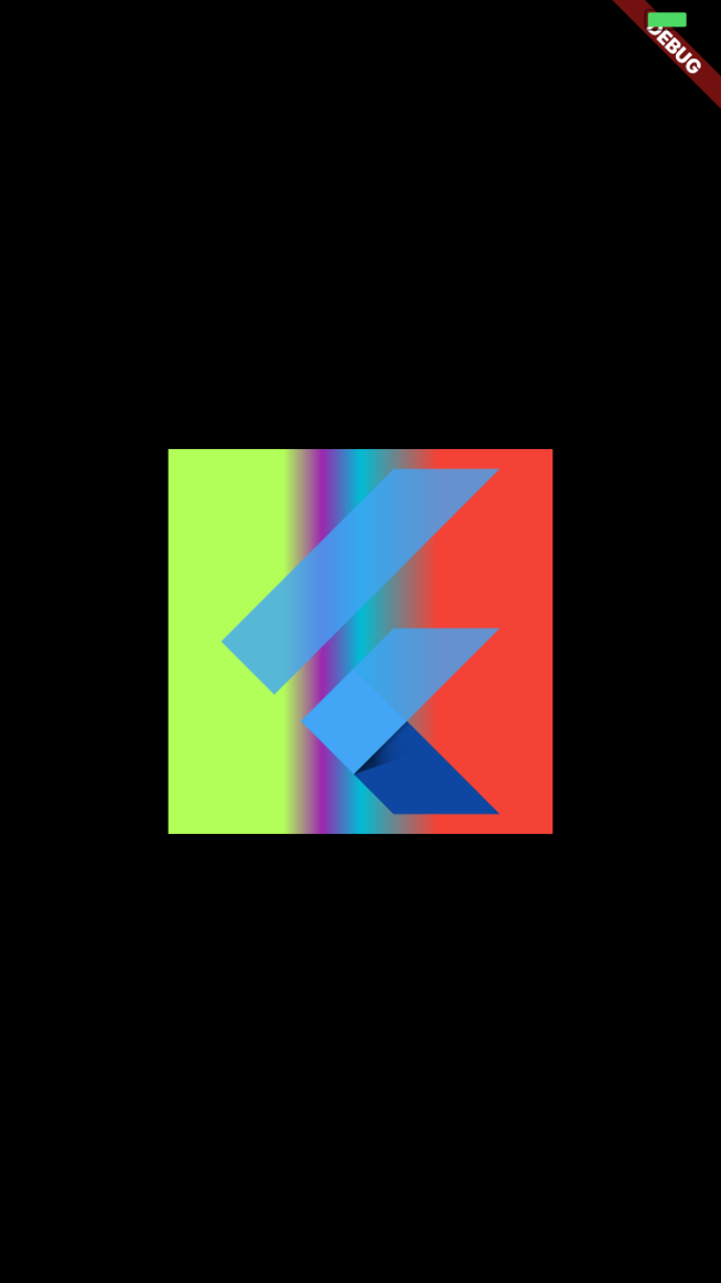 Flutter — BoxDecoration Cheat Sheet
