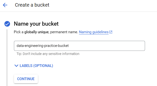 GCP Series ~ Part 1: What is Google Cloud Storage?