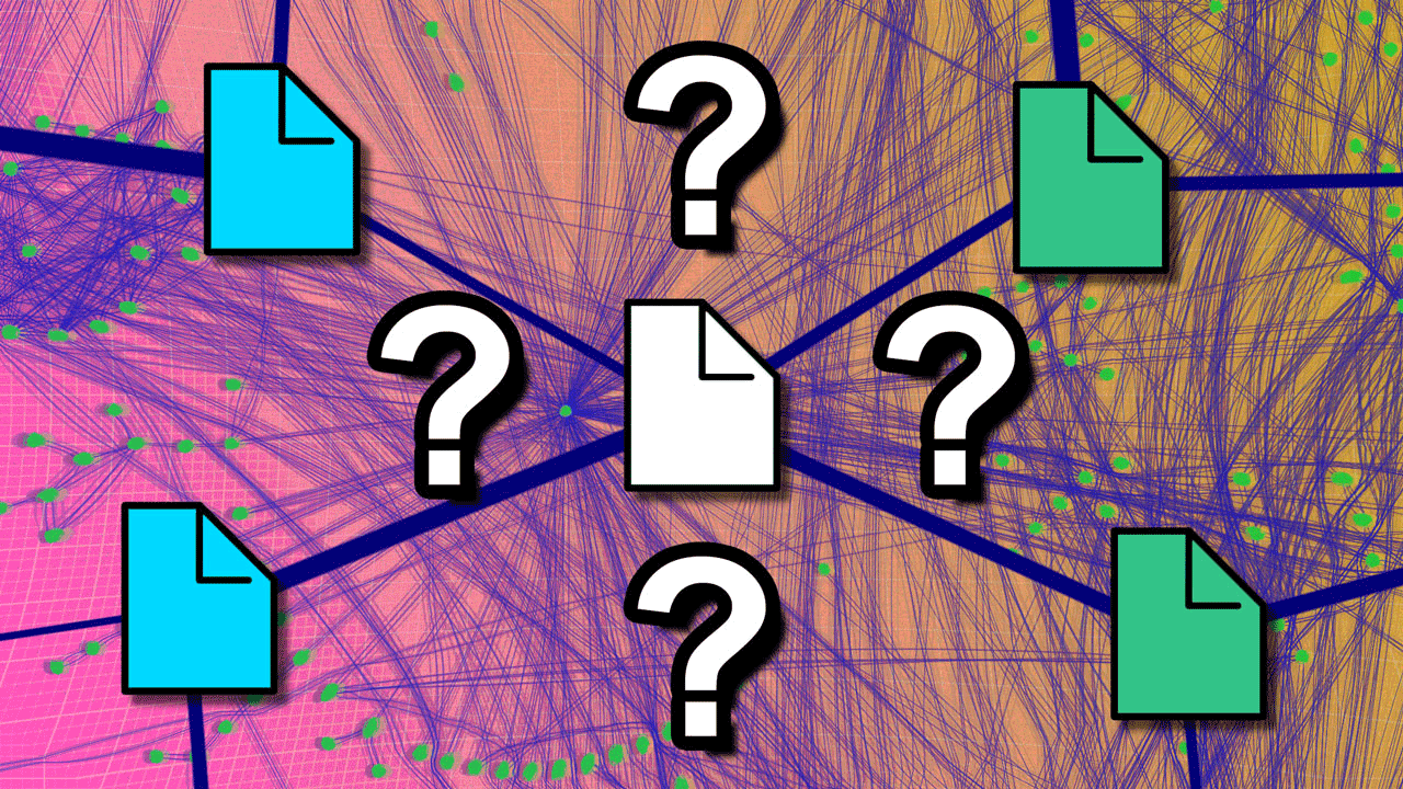 Graph Attention Networks: Self-Attention Explained