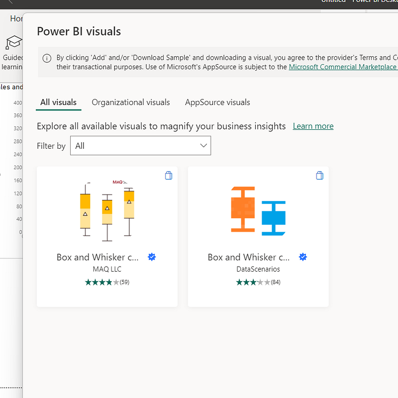 Power BI Data Distribution Visualization: A Comprehensive Guide to ...