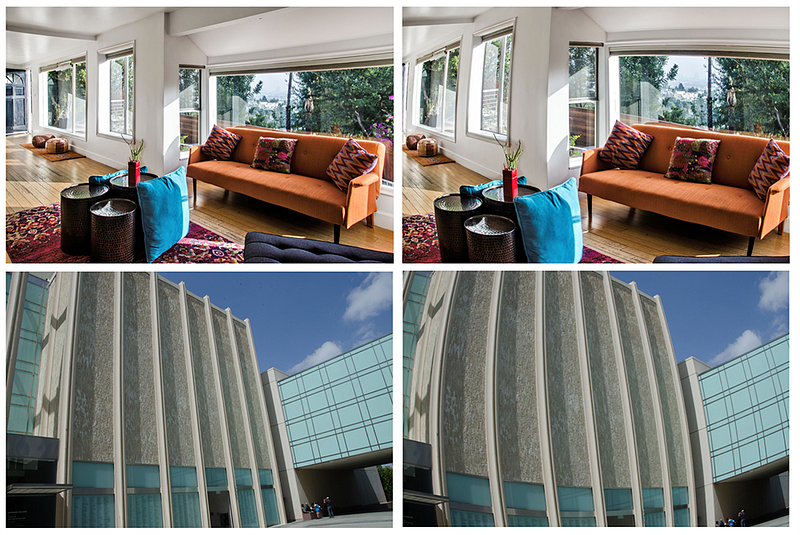 Image Distortion In Photography And How To Fix Them