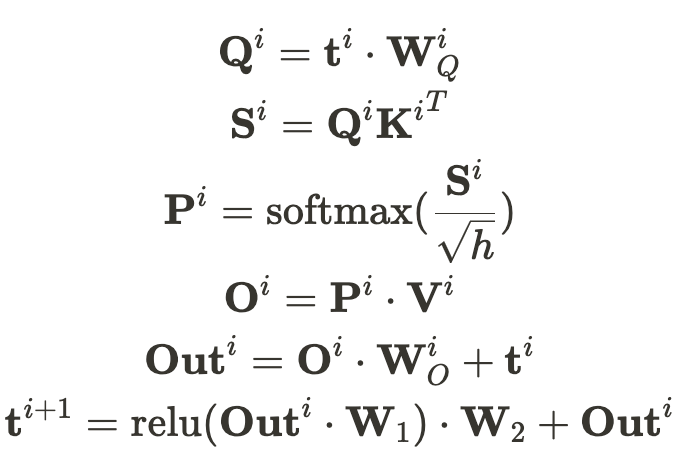 Main Stages of Auto-regressive Decoding for LLM Inference