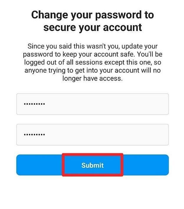 How To Reactivate Your Instagram Account If It Is Disabled or Deactivated