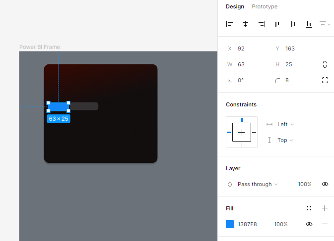 Figma Meets Power BI: Revolutionizing Report Design
