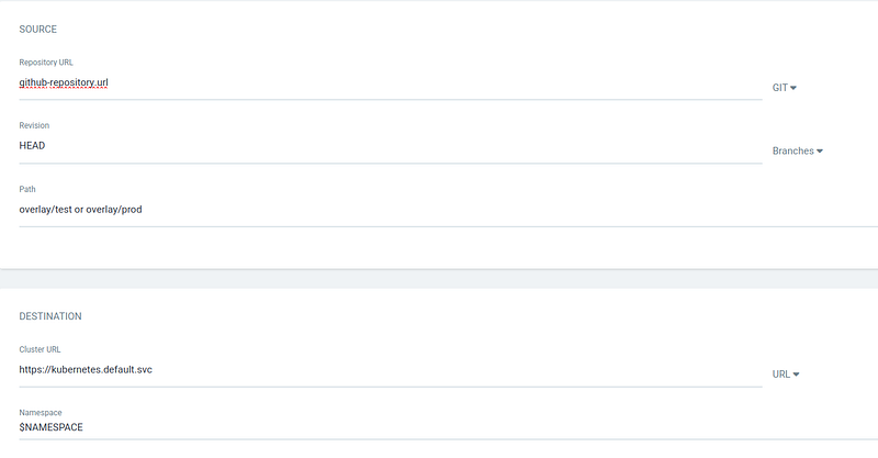 Setting Up ArgoCD with Kubernetes and Kustomize: A Step-by-Step Guide