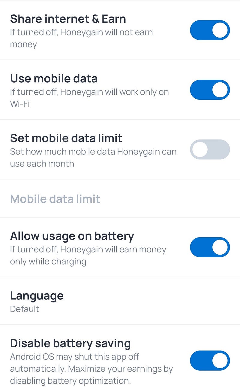 Tips To Maximize Earnings On Honeygain: An Effortless Passive Income App!