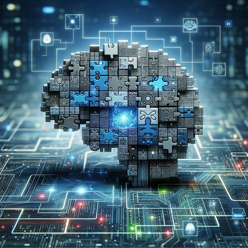 Design a Modular AI: From Theory to Practice in Machine Learning Code ...