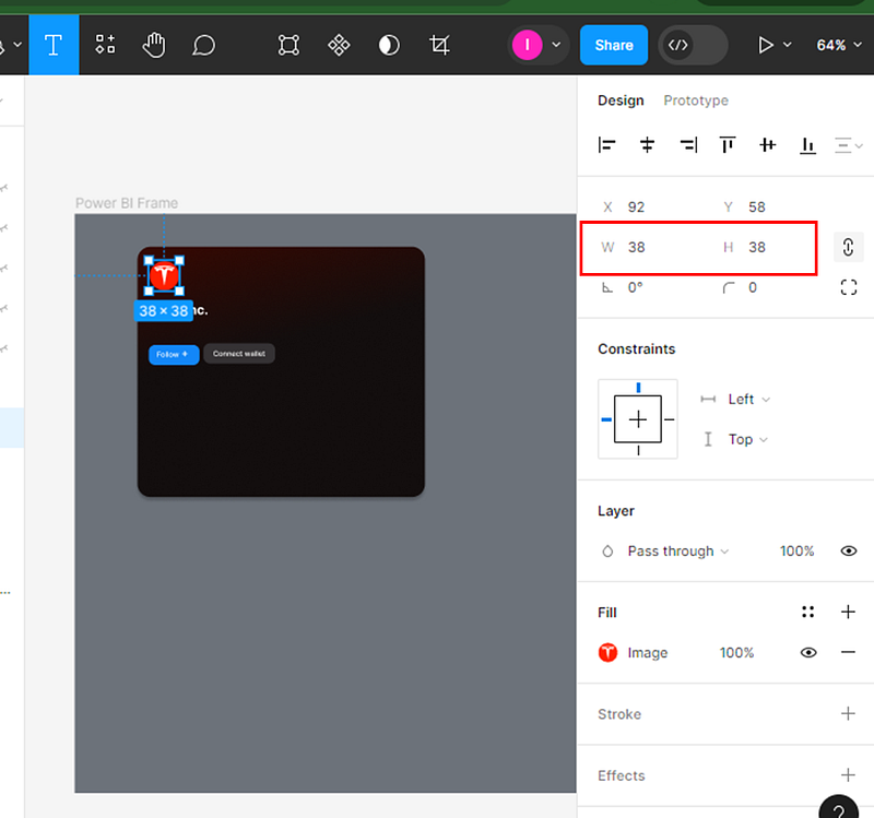 Figma Meets Power BI: Revolutionizing Report Design