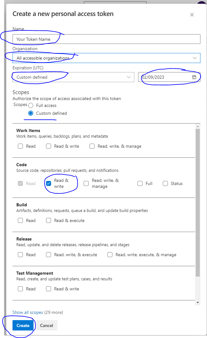 How To Authenticate Azure Devops With Github Desktop 1244