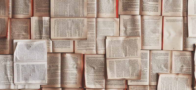 Using Prodigy for NLP text annotation (#revolution.ai) for spaCy