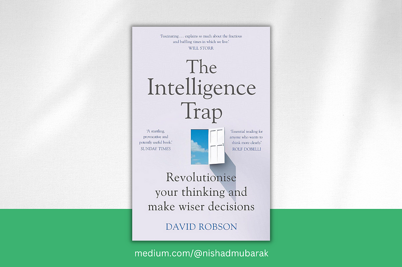 Top 10 Scientifically Proven Books That Will Make You More Intelligent
