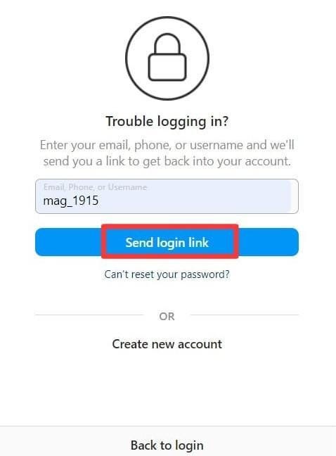 How To Reactivate Your Instagram Account If It Is Disabled or Deactivated