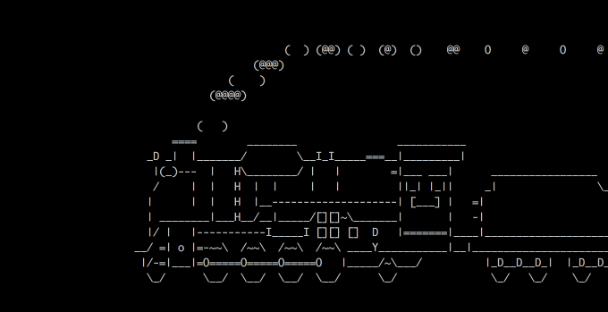 7 Terminal Commands That Will Just Make You Smile