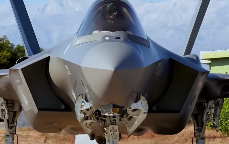 The Evolution of the F135 Engine: From Concept to Flight