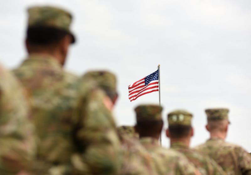 A Great Army Adventure