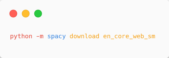 Using Prodigy for NLP text annotation (#revolution.ai) for spaCy