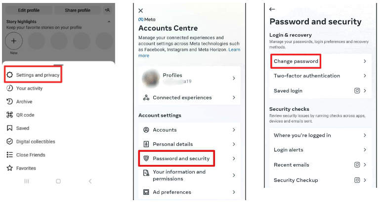How To Reactivate Your Instagram Account If It Is Disabled or Deactivated