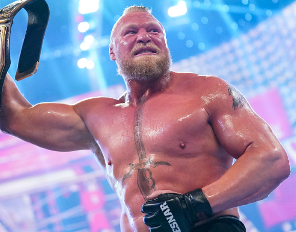 25 WWE Wrestlers That Used Steroids