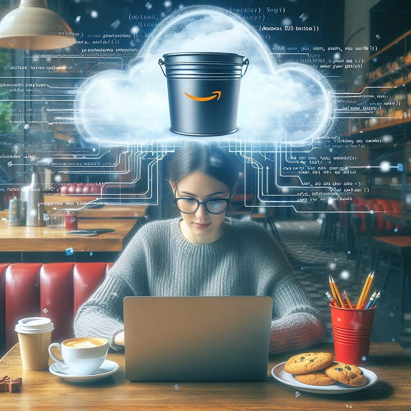 Setting Up a Local AWS S3 Environment for Development: A Step-by-Step Guide