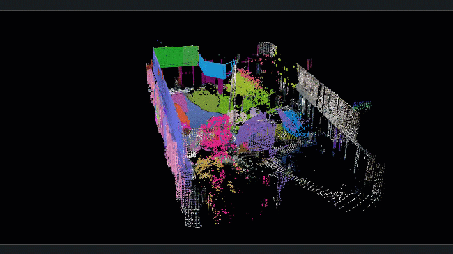 Segment Anything 3D for Point Clouds: Complete Guide (SAM 3D)