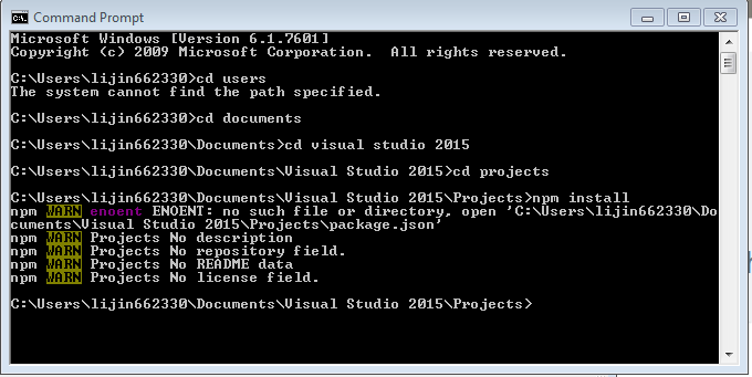 How to Use ‘npm install’ Command
