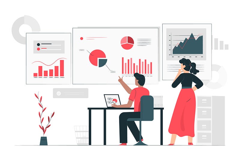 5 Real World datasets for honing your Exploratory Data Analysis skills
