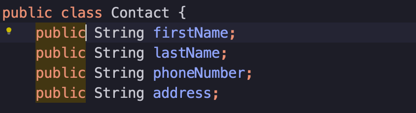 Multi-Cursors: IntelliJ Shortcuts to Boost Your Typing Speed