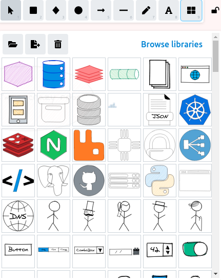 How to Sketch your Data Science Ideas With Excalidraw