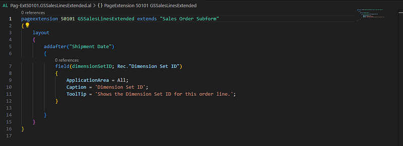 Power BI and Dimension Set Entries in Business Central: A Practical Guide