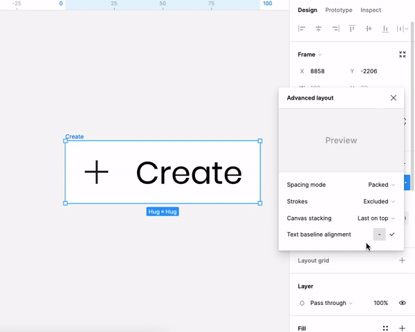 A complete guide to Figma Auto layout with real examples and tips