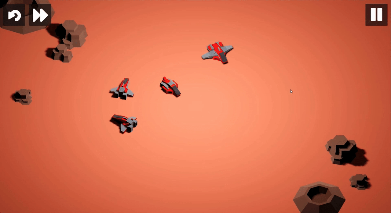 Making a pause overlay screen (Godot 4/C#)