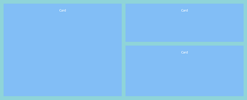 Build a Responsive, Modern Dashboard Layout With CSS Grid and Flexbox