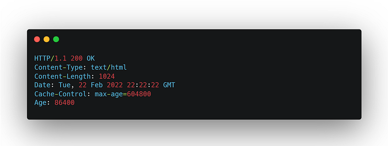 Web Cache Poisoning