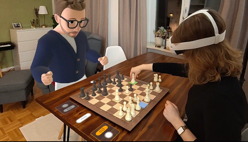 18 Mixed Reality Games For Quest 3 You Need To Play