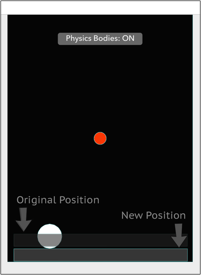 A Closer Look at Physics Bodies